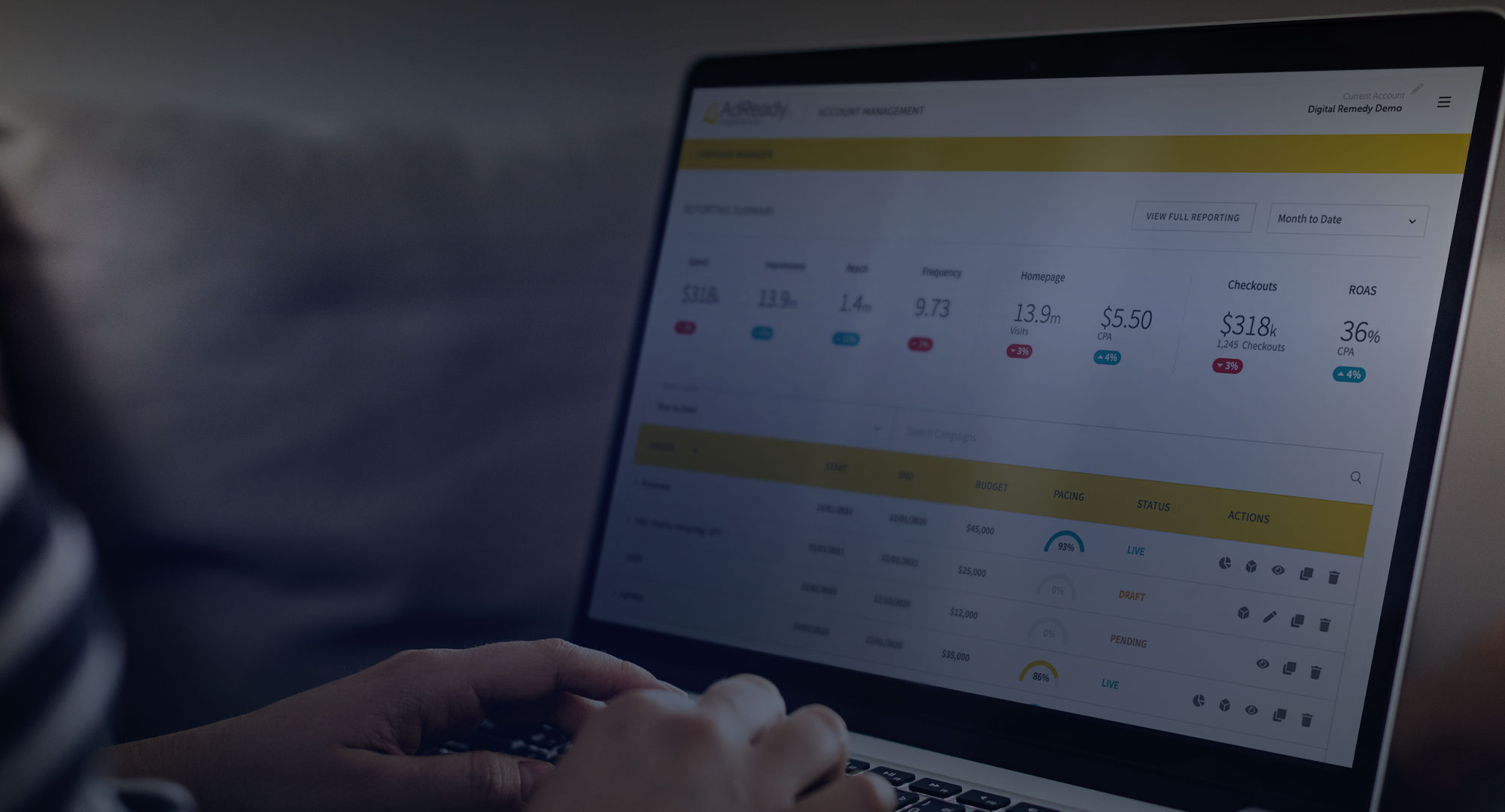 Home - Digital Remedy